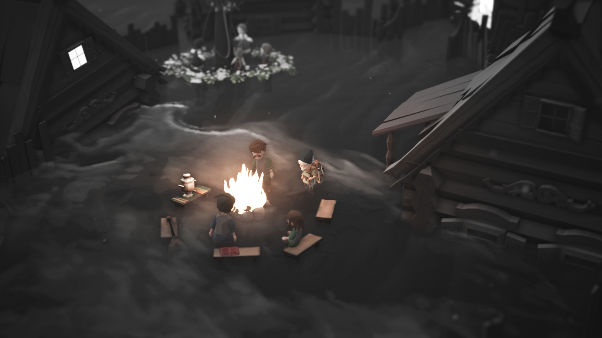 Selfloss | Steam | PC Games